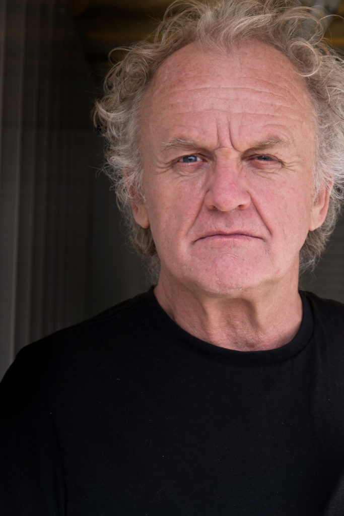 Artist Stephen Datz creates vocabulary of found objects - Schweinfurth ...