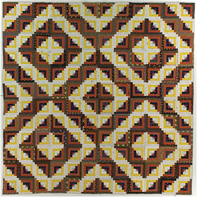 American Quilts: History and Art - Schweinfurth Memorial Art Center